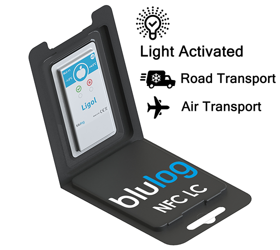 Temperature Loggers, Recorders and Sensors for Cold Chain and Life Science Industries